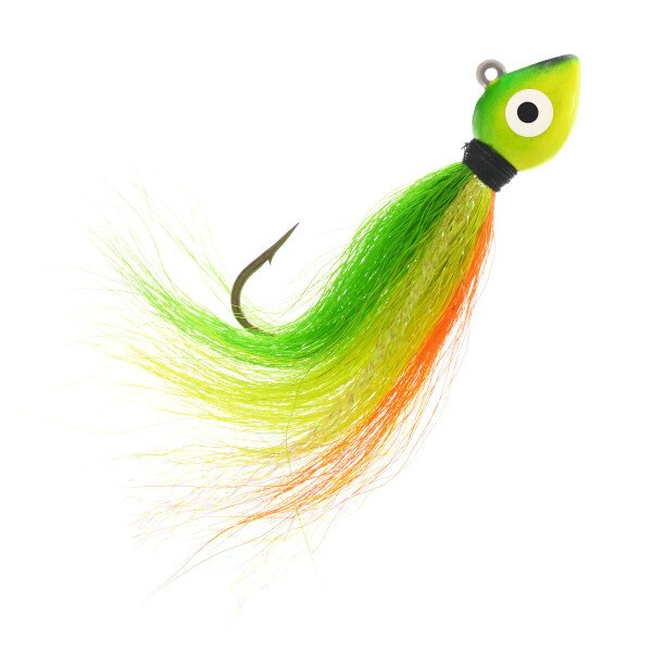 Special Buy Saltwater Flashin Bucktail